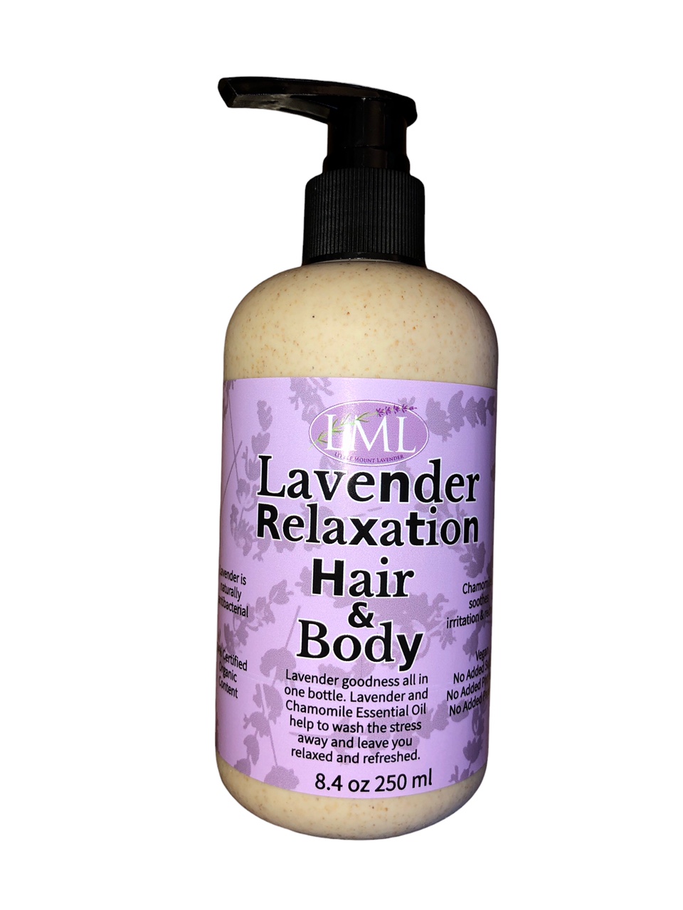 Customer Spotlight: Little Mount Lavender | Louisville Label