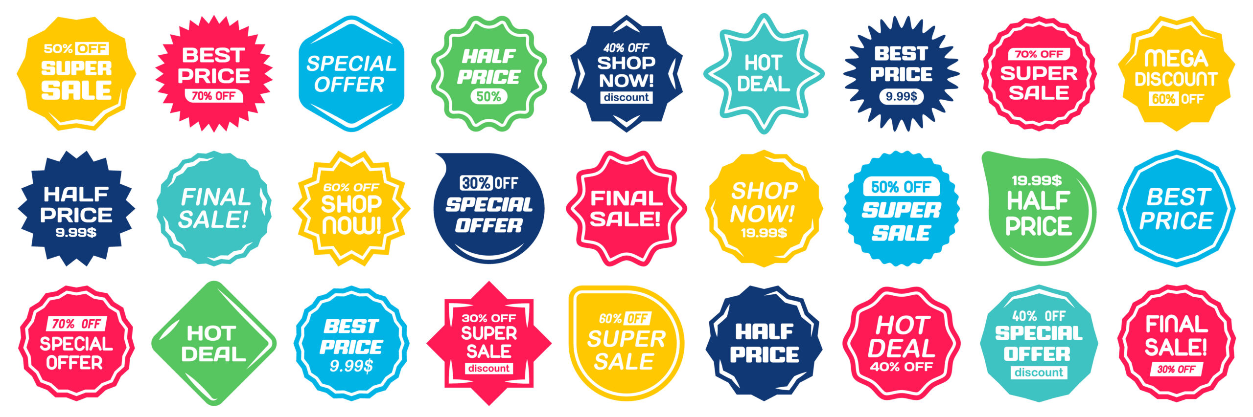 Think Outside the Box with Custom Digital Labels | Louisville Label